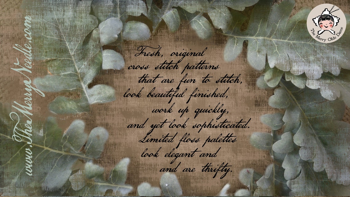 CHART Bee and Bunny Frolic Counted Cross Stitch E-pattern - Etsy