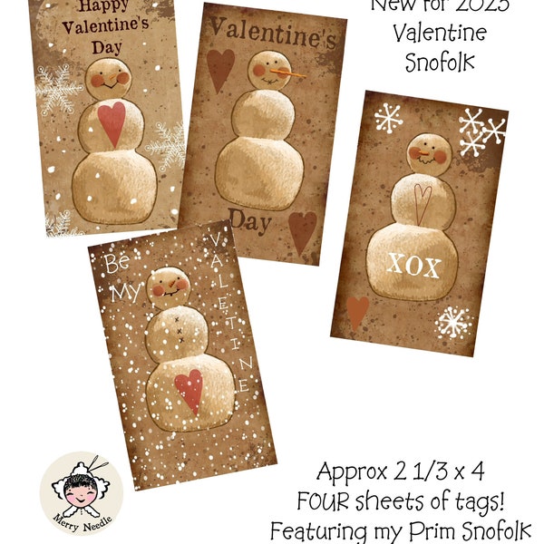 Rustic Valentine - Etsy