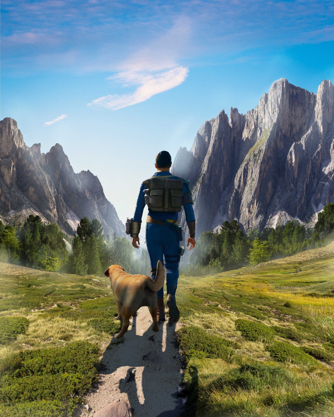 Custom Game Character Portrait RPG Character Design - Etsy