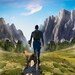 Custom Game Character Portrait, RPG Character Design - Etsy