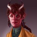 Custom Game Character Portrait, RPG Character Design - Etsy