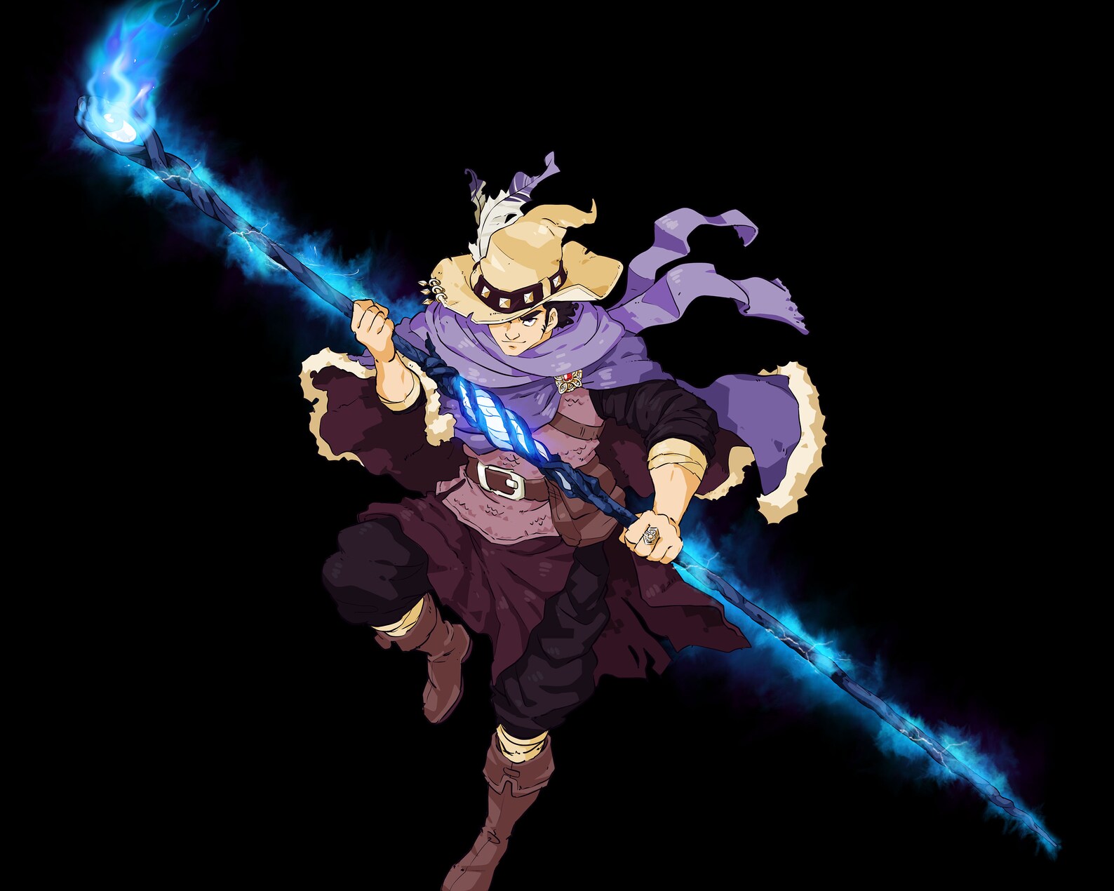 RPG Custom Character Portrait Custom Game Character Design | Etsy