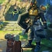 Custom Game Character Portrait, RPG Character Design - Etsy