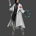 Custom Game Character Portrait, RPG Character Design - Etsy