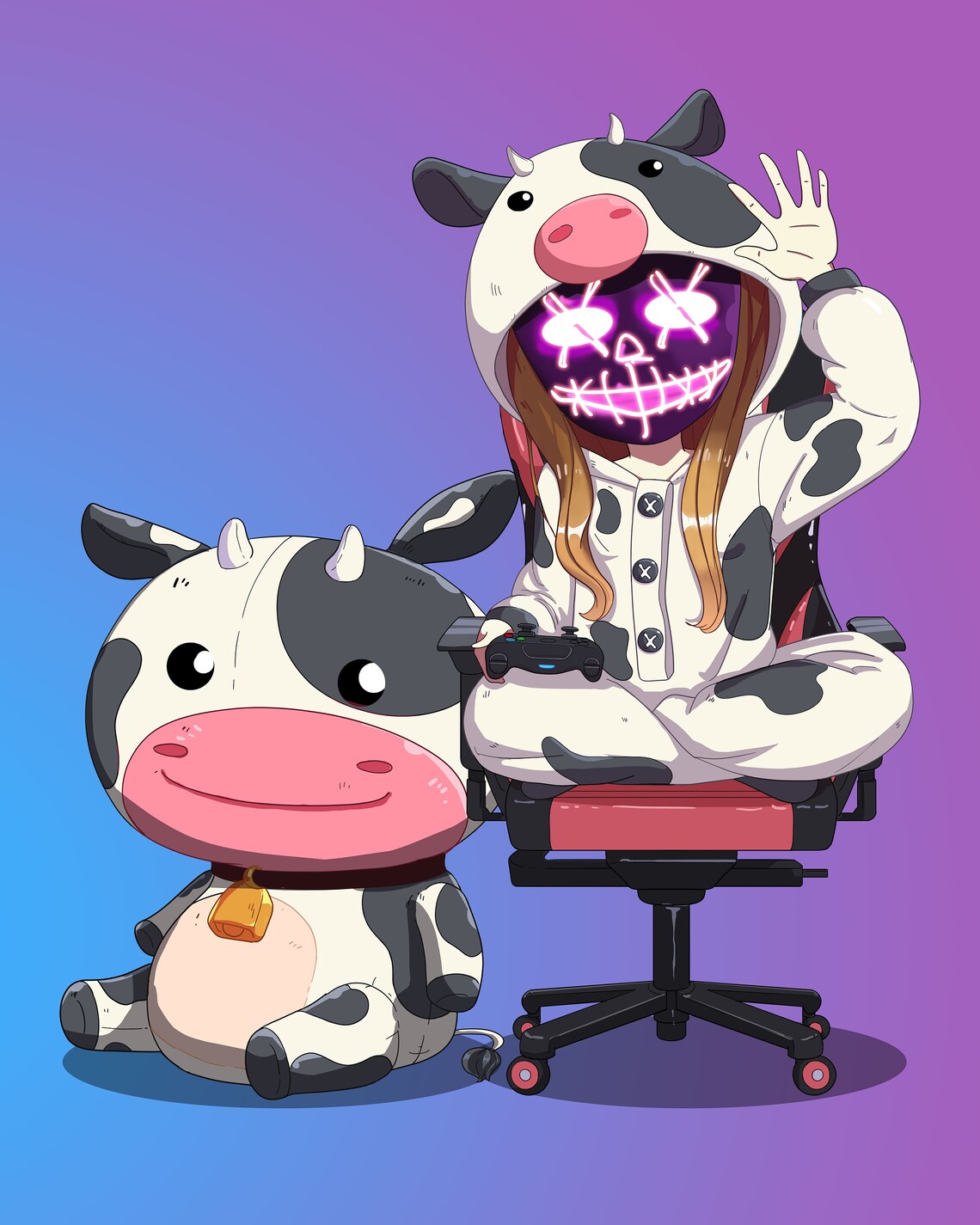 Custom Twitch Emotes Gaming Emotes Drawing Custom Emotes | Etsy