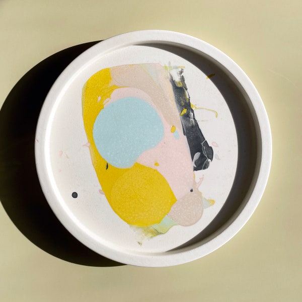 Catch All Tray - Etsy