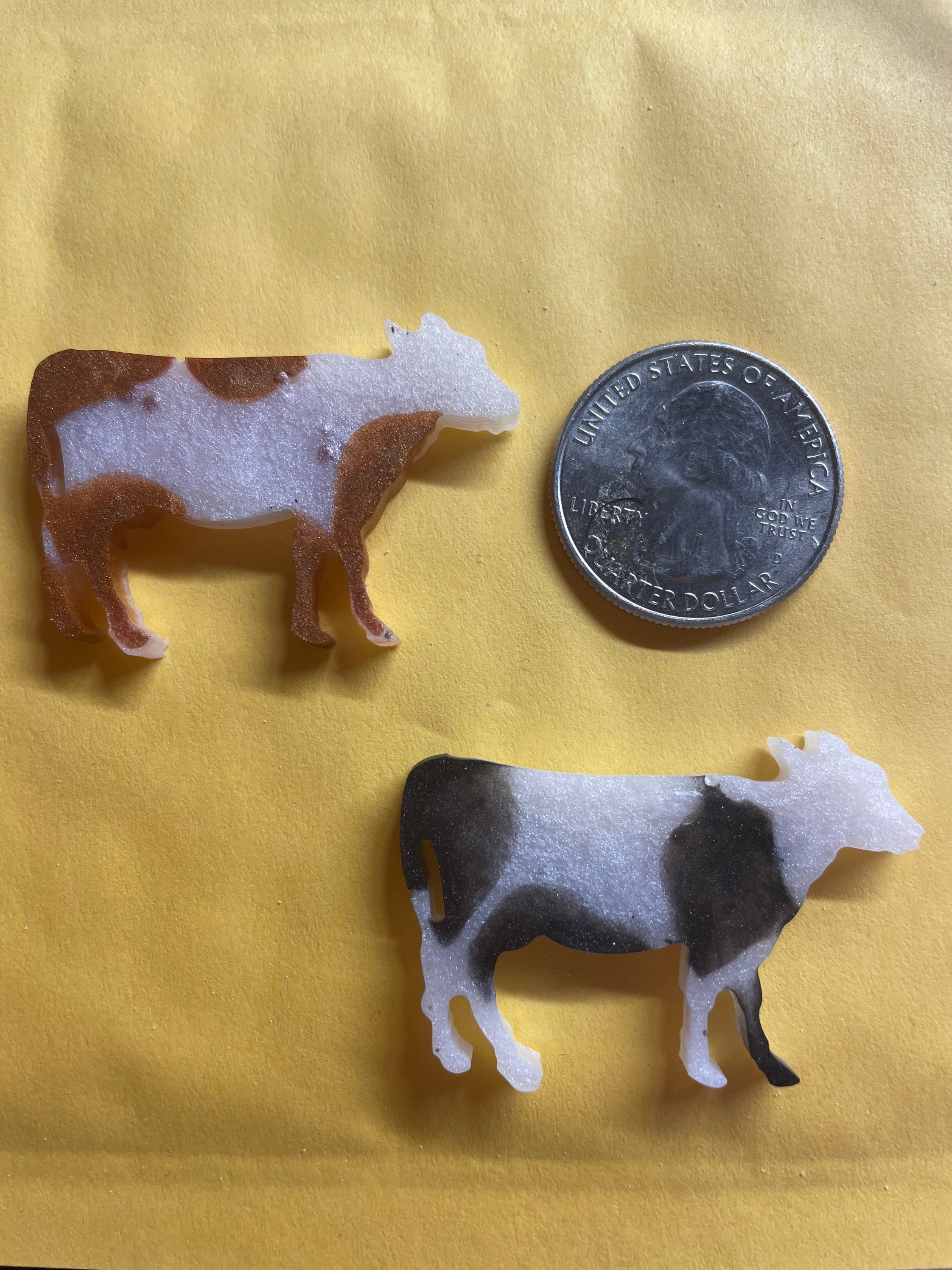 Cow Xray Markers | Etsy