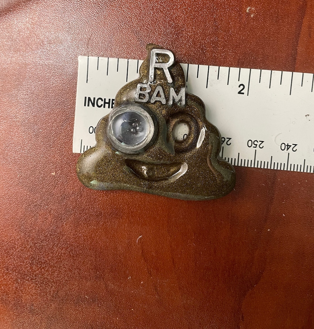 Poop Xray Markers - Etsy