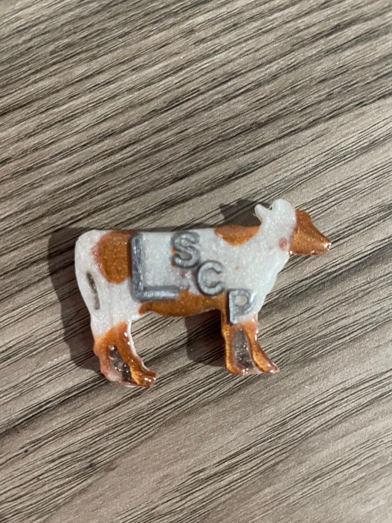 Cow Xray Markers - Etsy