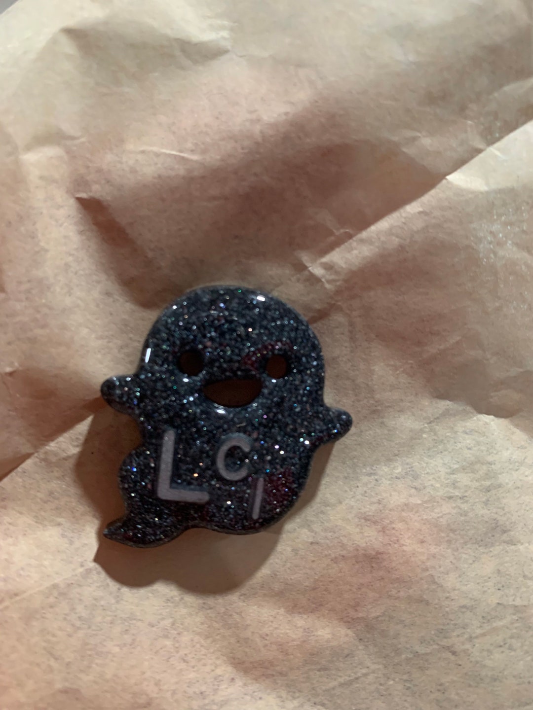 Ghost X-ray Marker Set - Etsy