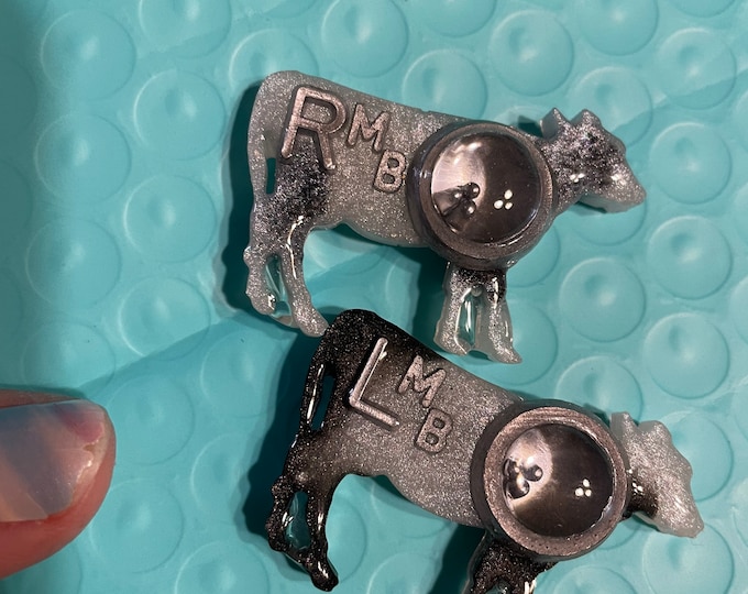 Cow Xray Markers - Etsy