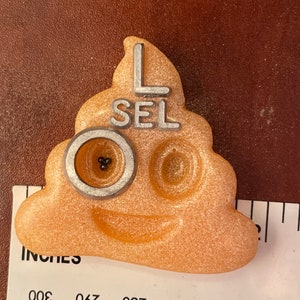 Poop Xray Markers - Etsy