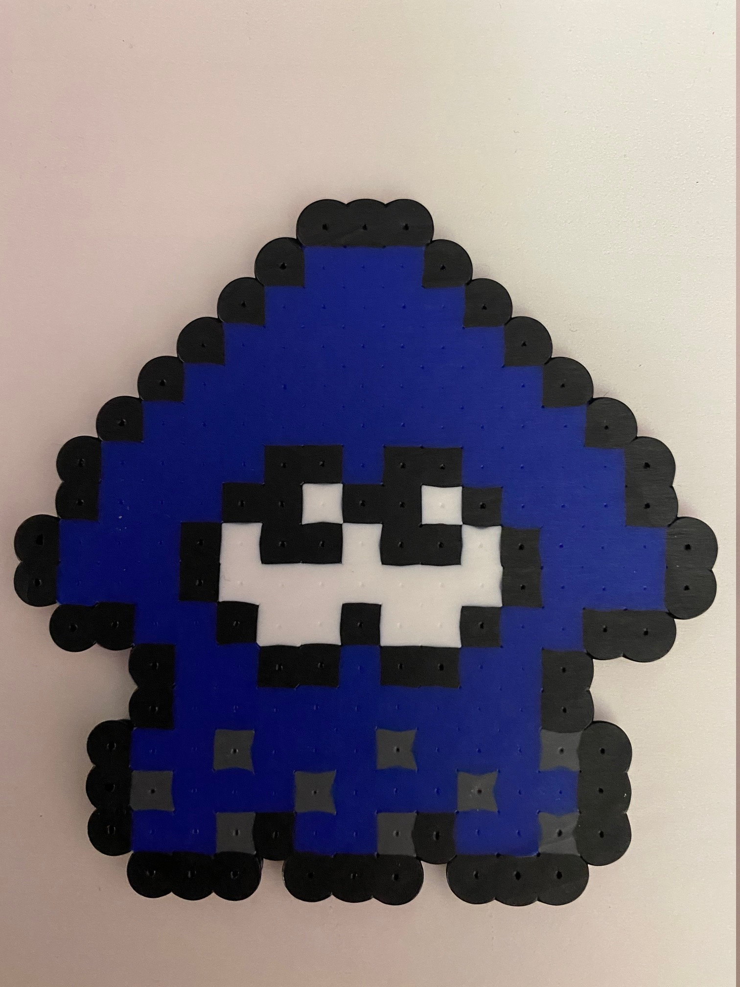 Splatoon Inkling Multicolored Pixelated Figures - Etsy