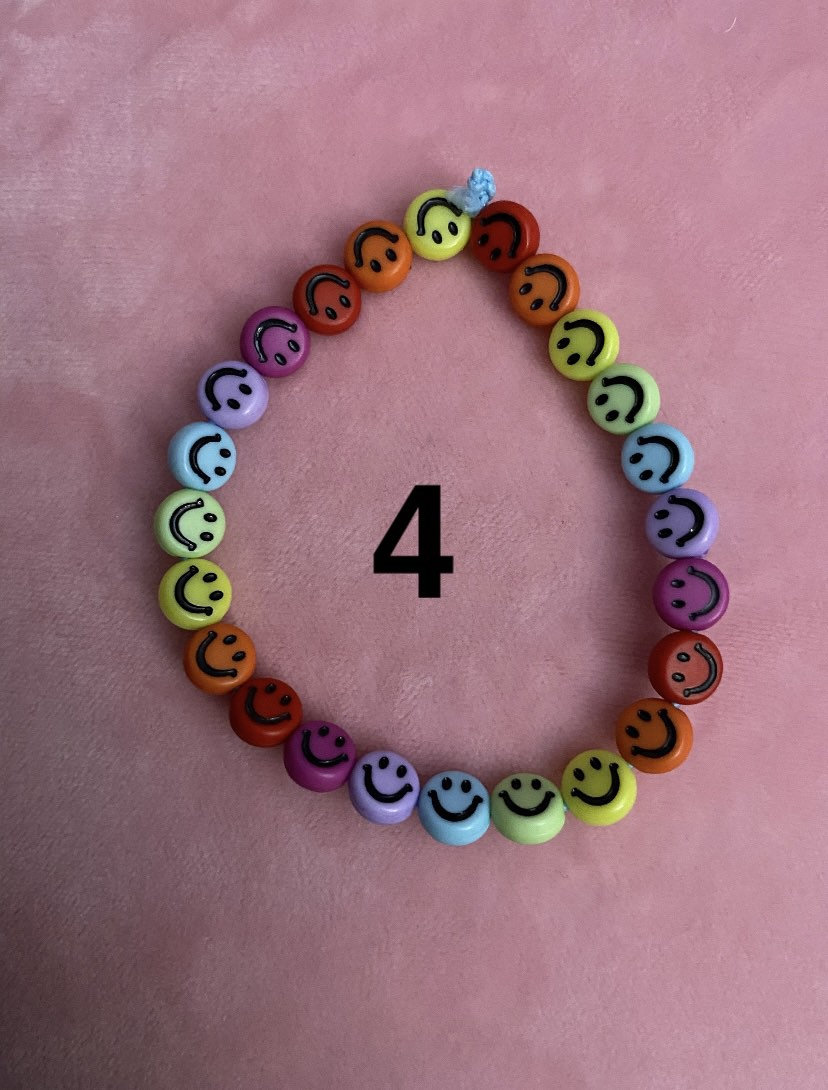 Character Bracelet Bundle choose 3 - Etsy