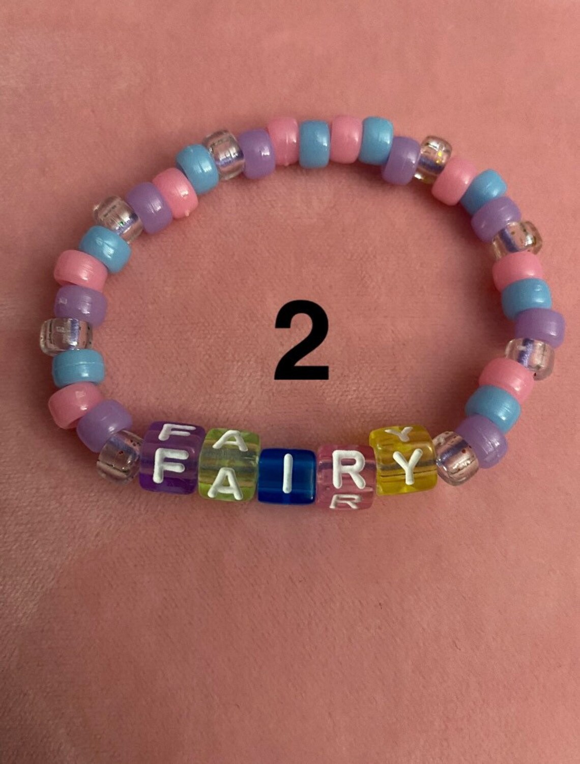 Character Bracelet Bundle choose 3 - Etsy