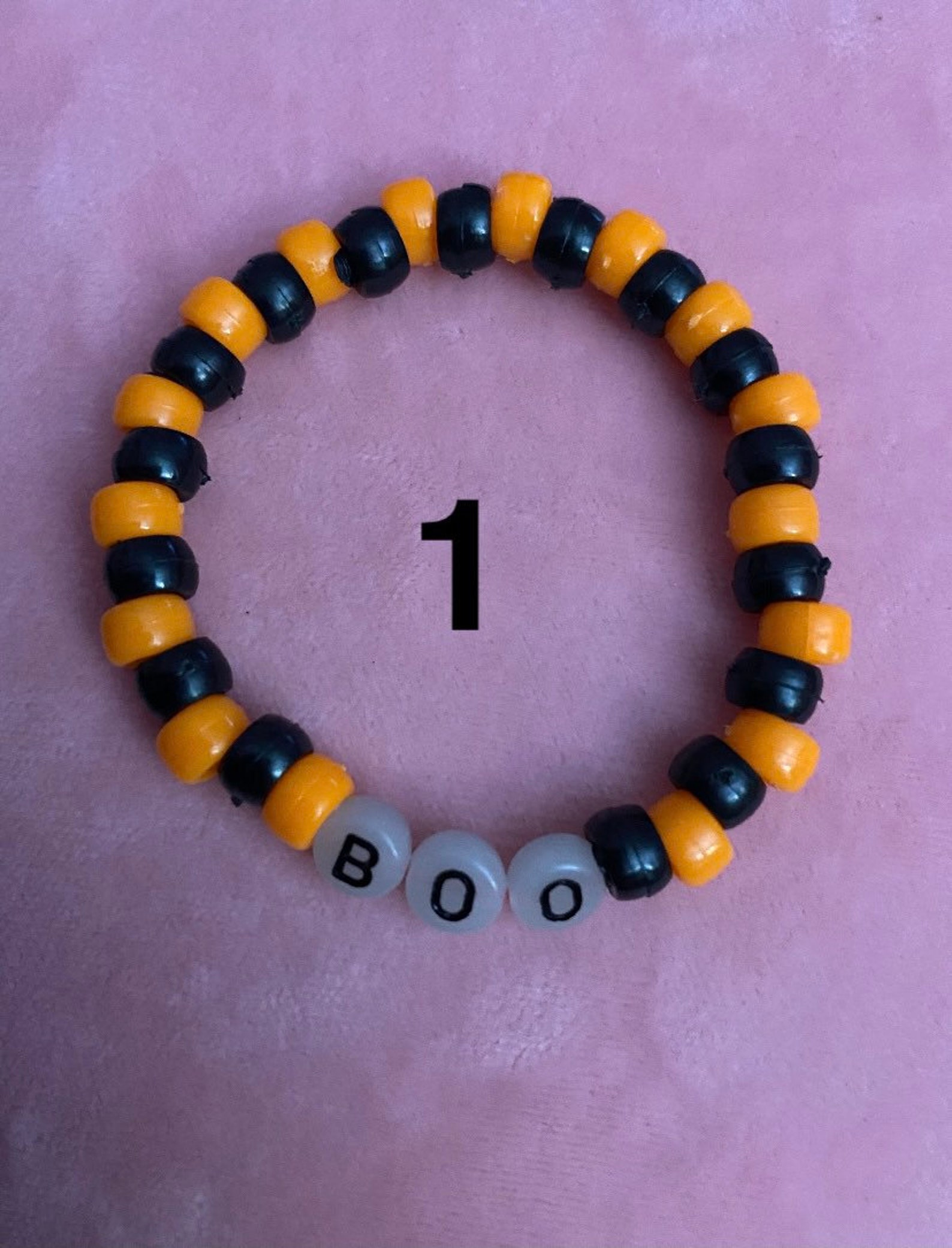 Character Bracelet Bundle choose 3 - Etsy