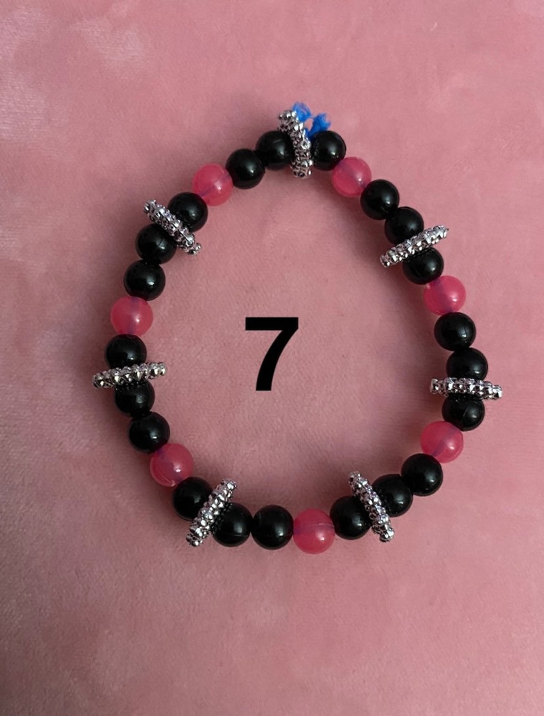 Character Bracelet Bundle choose 3 - Etsy