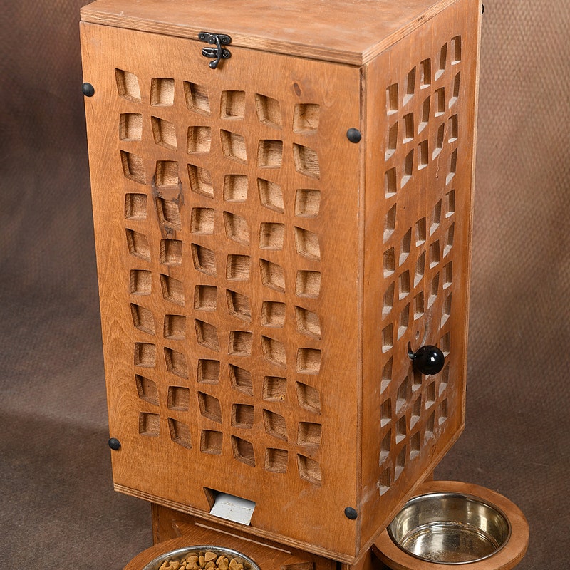 Castle Bed for Large Dog - Etsy