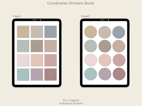 Calendars & Planners Paper & Party Supplies Sticky Notes Digital ...