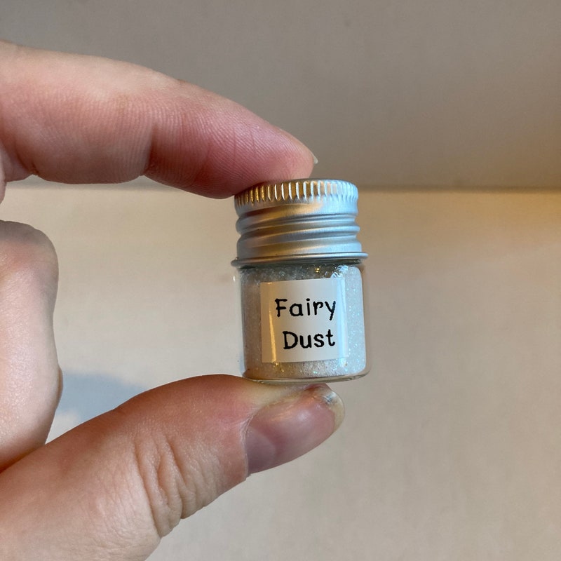 Fairy Dust - Etsy