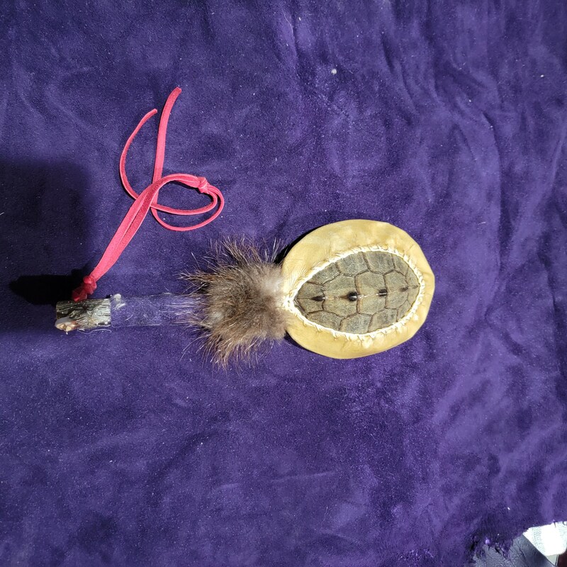 Shamanic Rattle - Etsy