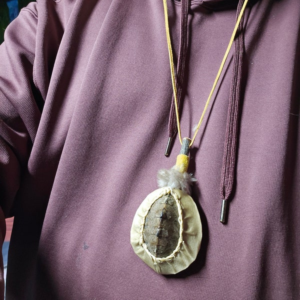 Turtle Shell Rattle - Etsy