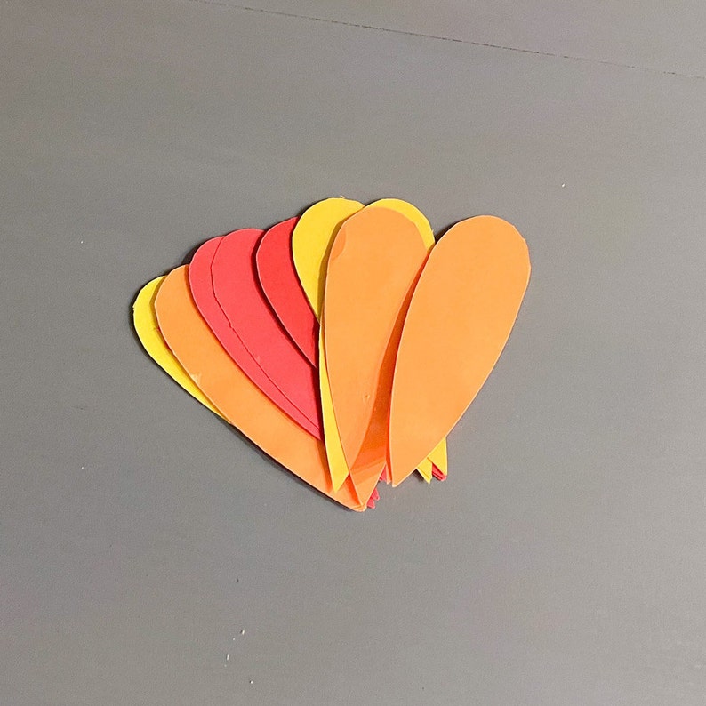 Thanksgiving Thankful Turkey Tom new Sizes Now - Etsy