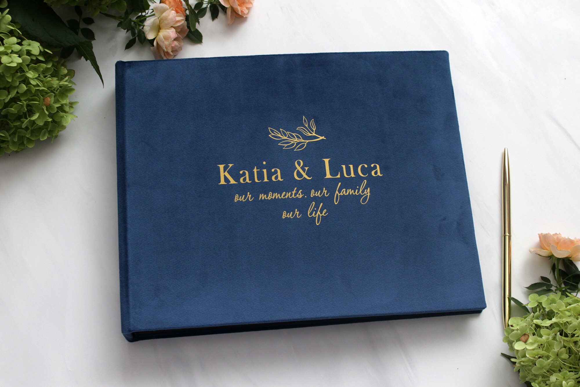 Paper & Party Supplies Personalized wedding photo booth 9x11 photo ...