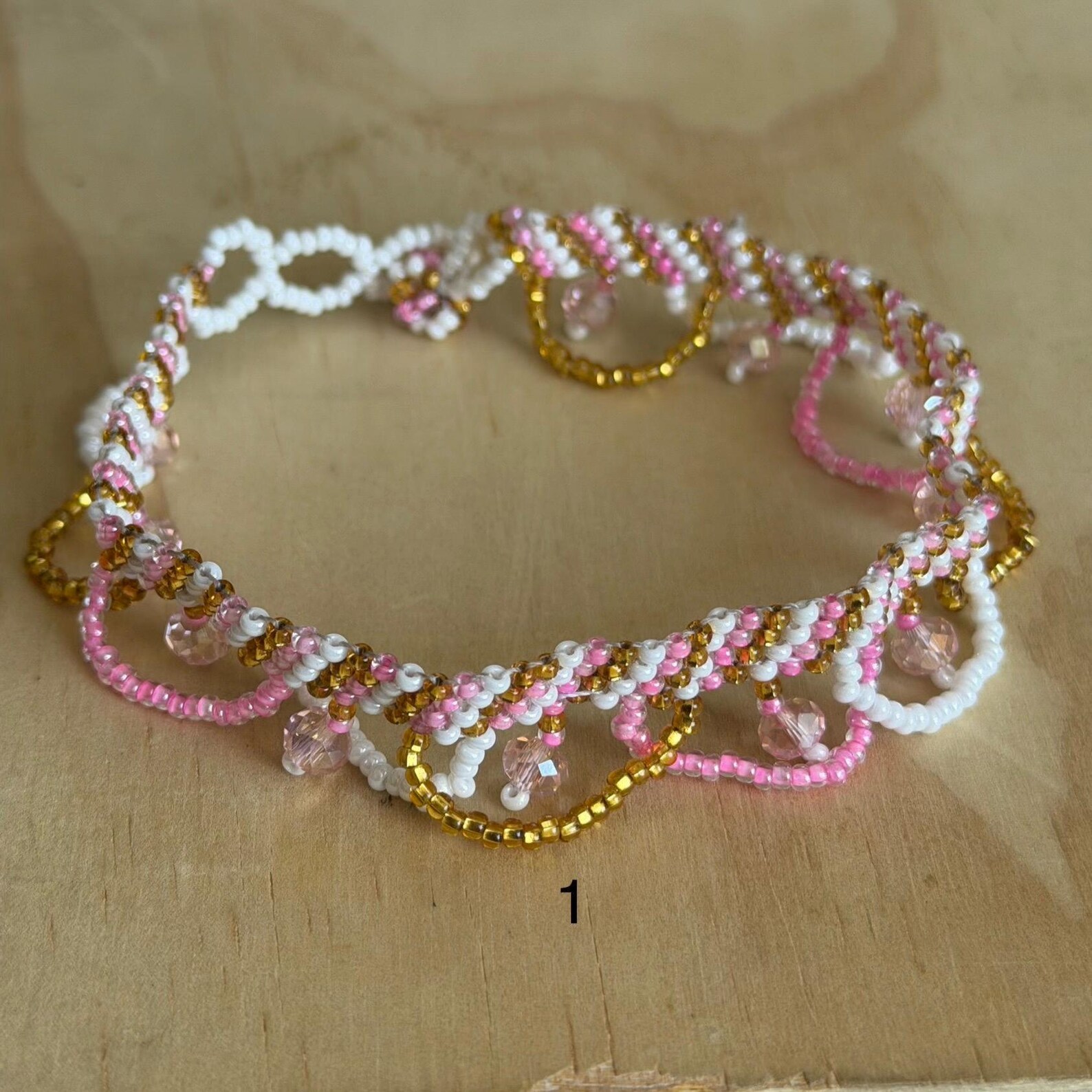 Dangling Mexican Beaded Huichol Anklets - Etsy