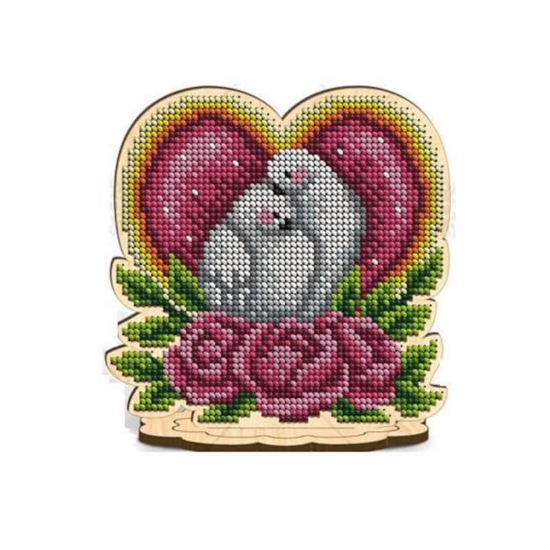 Dove Bead Pattern - Etsy