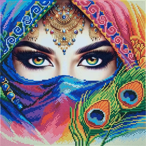 Burka - Etsy