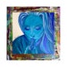 Meg - Artist Print - Etsy
