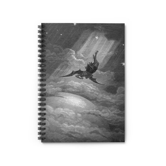 Fallen Angel Lucifer Pad