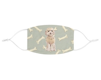 Reusable Face Mask - Etsy