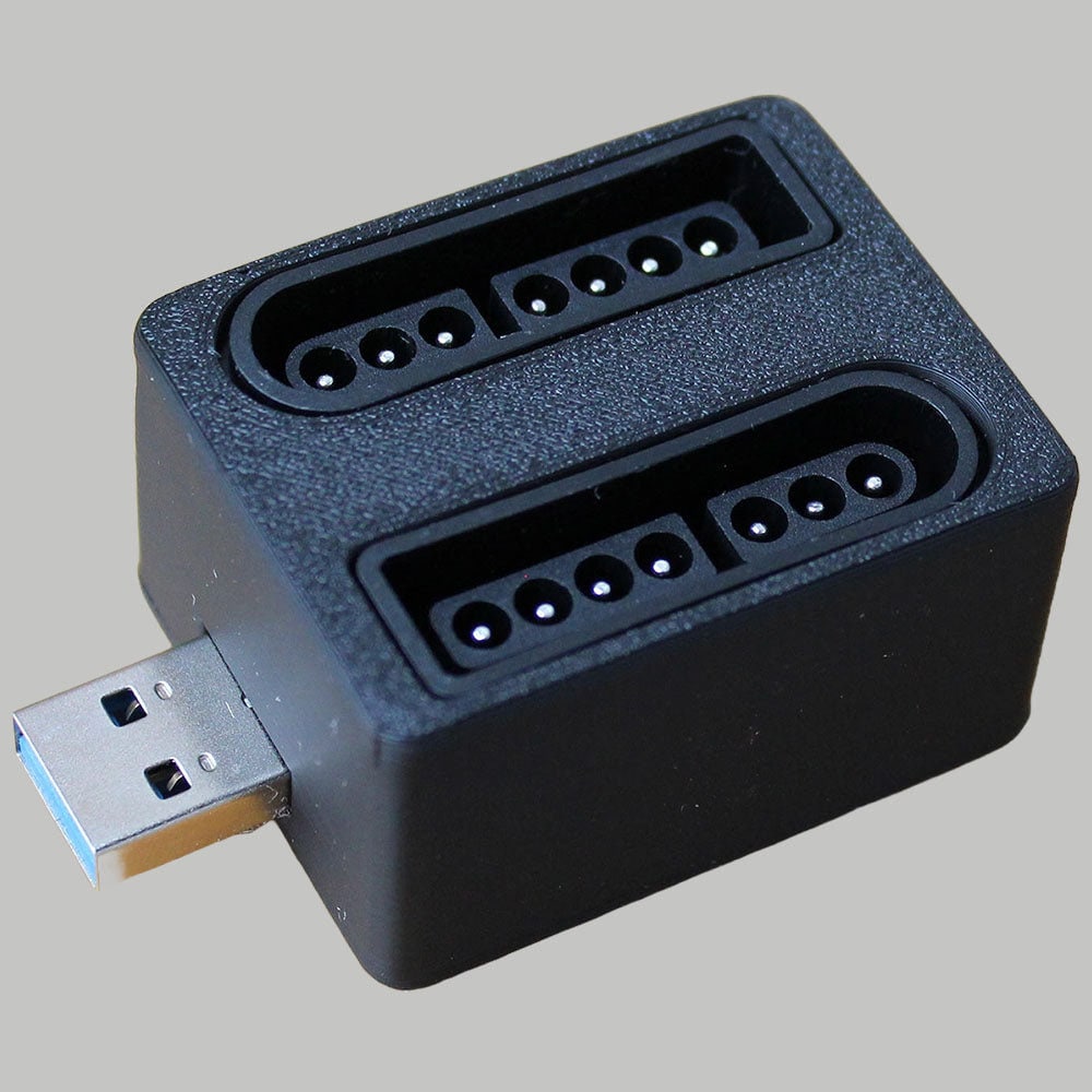 Mister FPGA SNAC Adapter - SNES 2P - Etsy