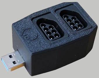 MiSTer FPGA SNAC adapter NES 2P