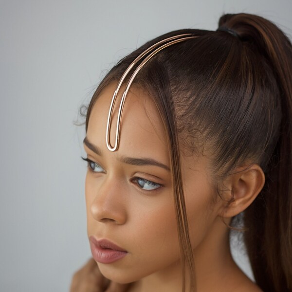 Costume Head Piece - Etsy