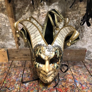 Jester - Etsy