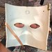 Hand Painted Venetian Casanova Mask Carnival Mask With Pirate Hat ...