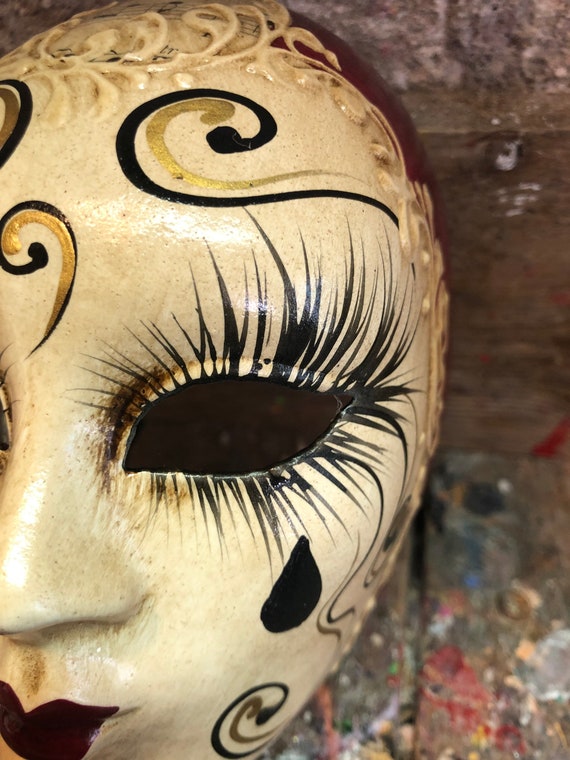 Full Face Mask Ideas