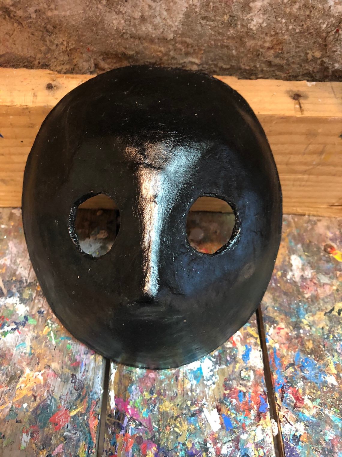 Venetian Moretta Mask Handmade Carnival Mask Carnival - Etsy