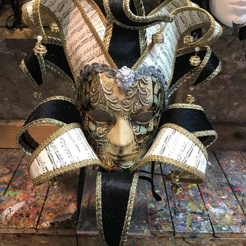 Jester Outfits - Etsy