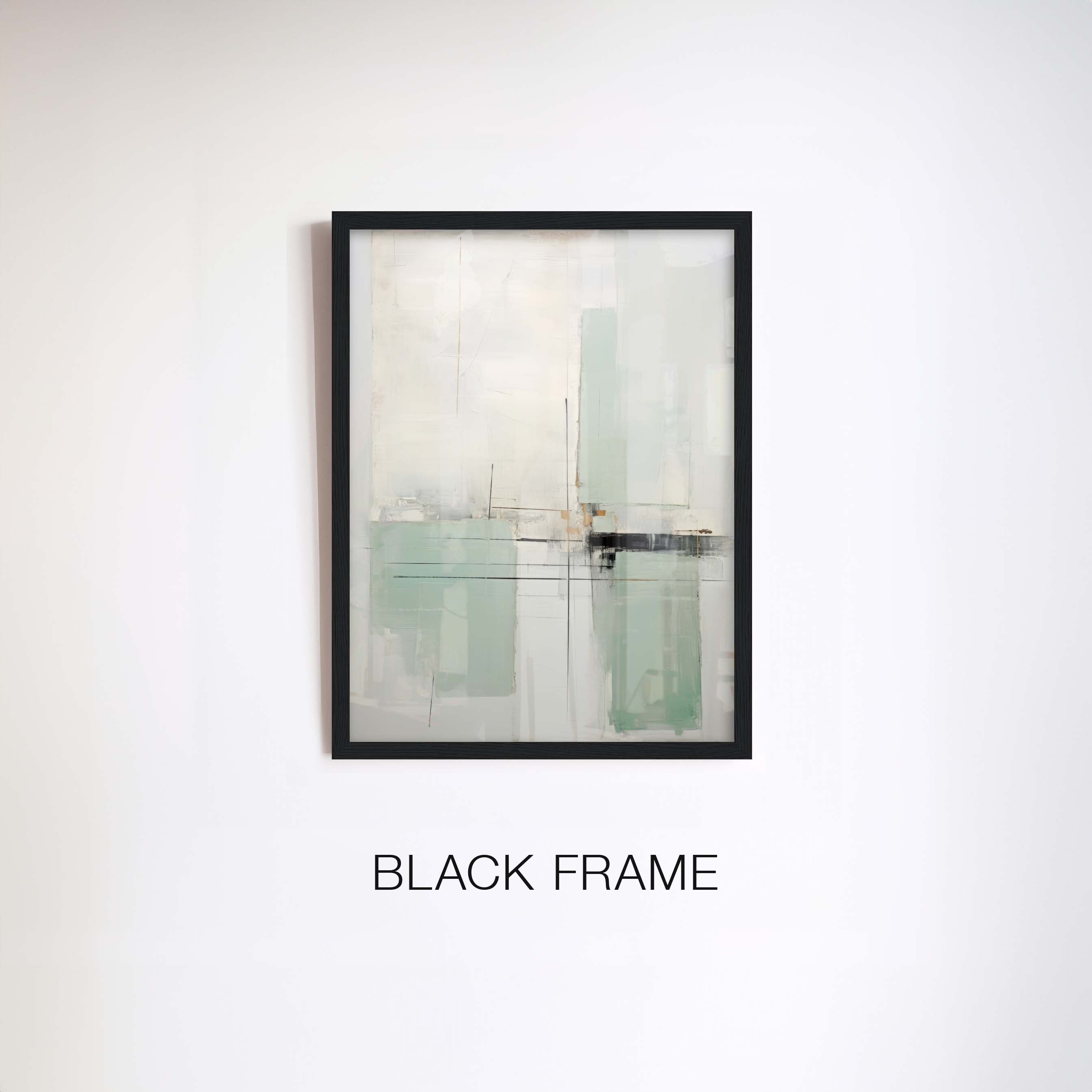 Wabi Sabi Art Print Japandi and Kintsugi Abstract Wall Art in - Etsy