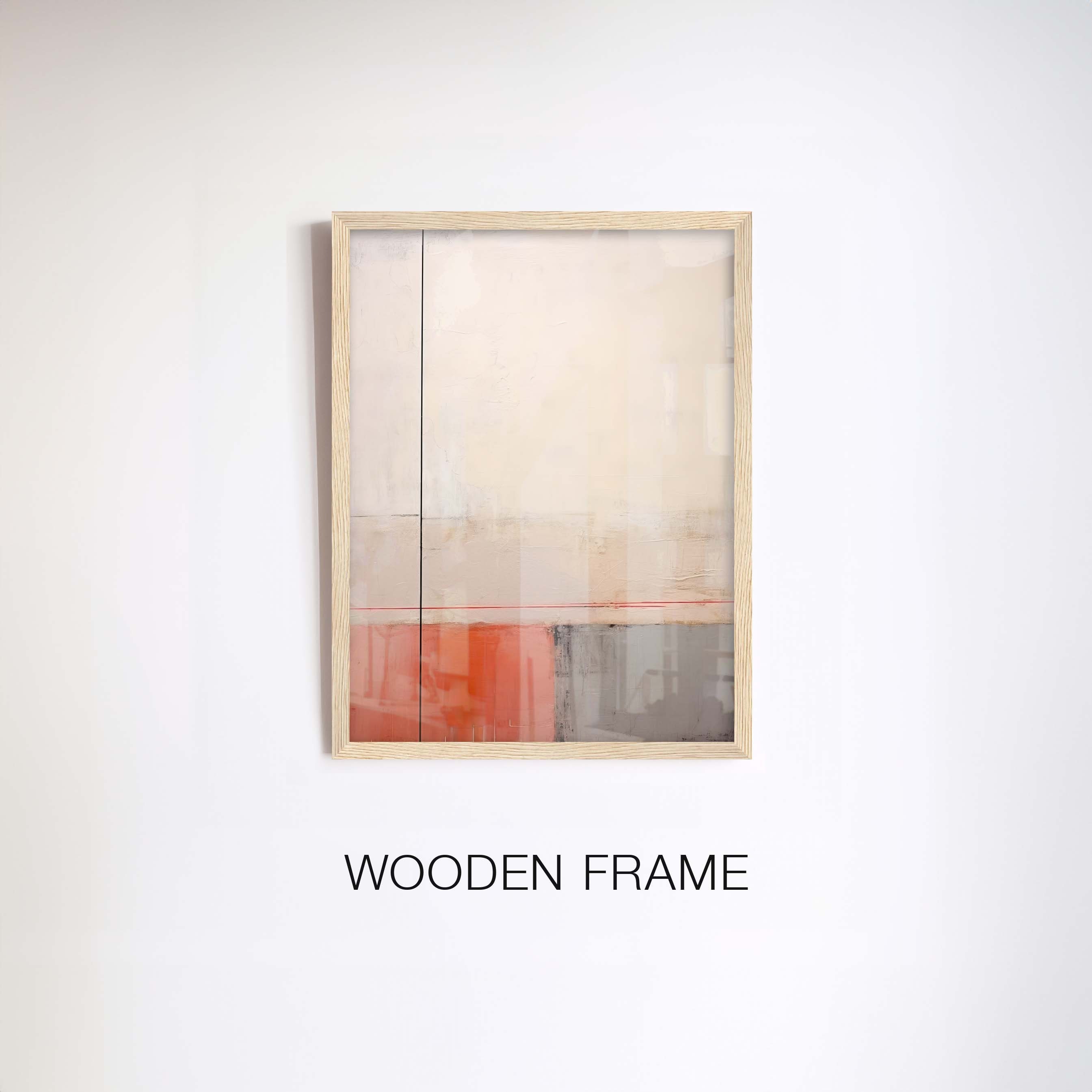 Wabi Sabi Art Print Japandi and Kintsugi Abstract Wall Art in - Etsy