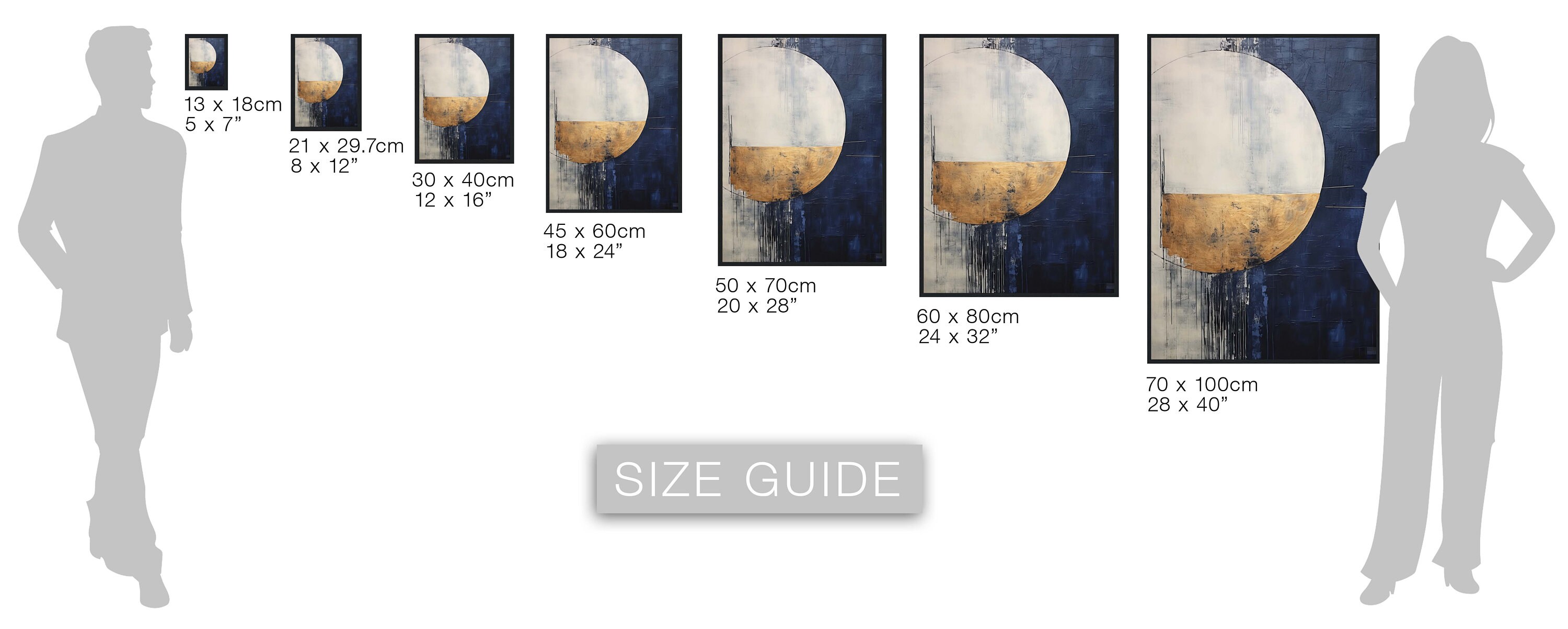 Wabi Sabi Art Print Japandi and Kintsugi Abstract Wall Art in - Etsy