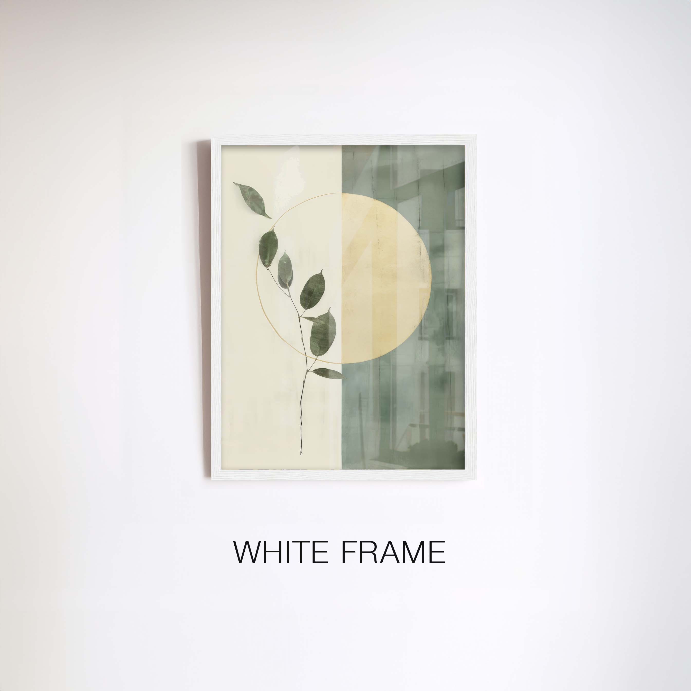 Wabi Sabi Art Print Japandi and Kintsugi Abstract Wall Art in - Etsy