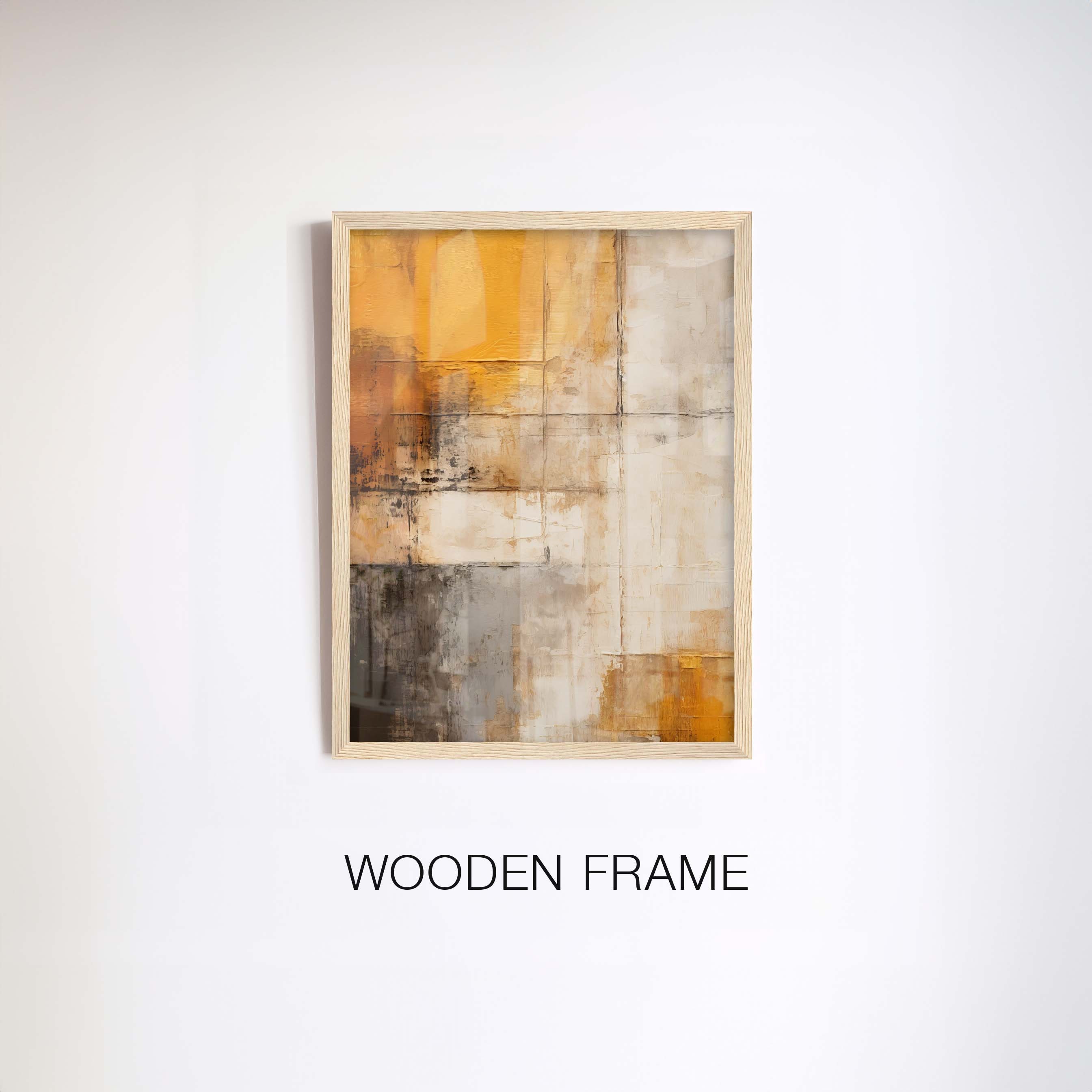 Wabi Sabi Art Print Japandi and Kintsugi Abstract Wall Art in - Etsy