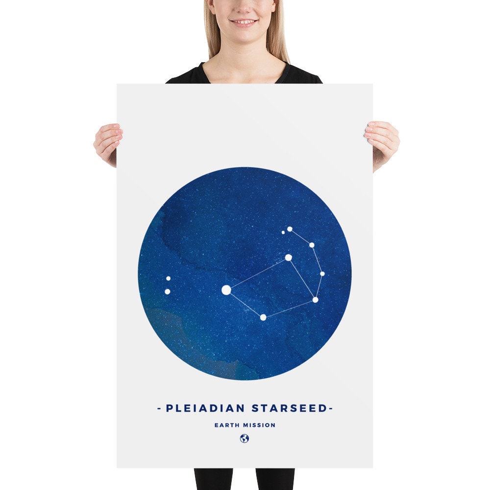Pleiadians On Earth