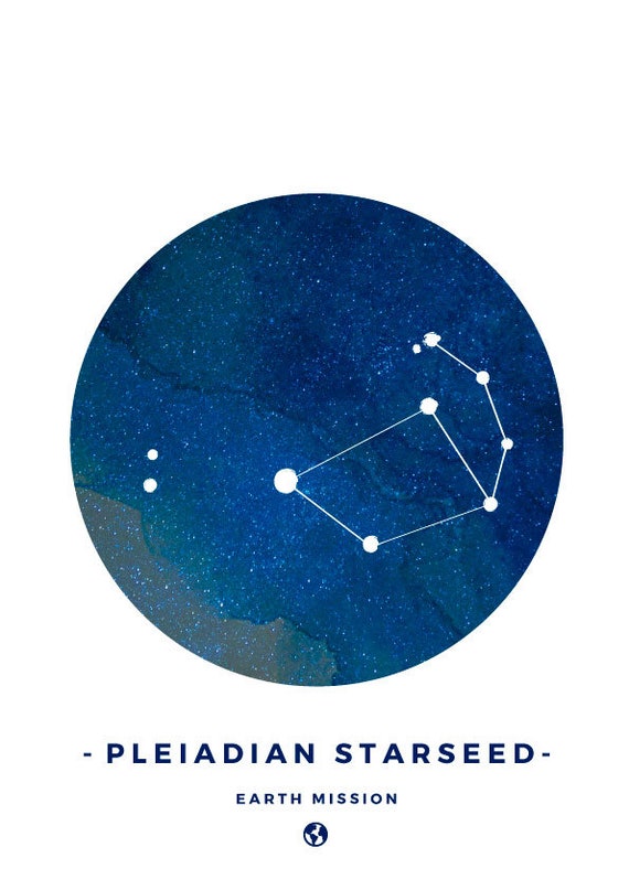 Pleiadians On Earth