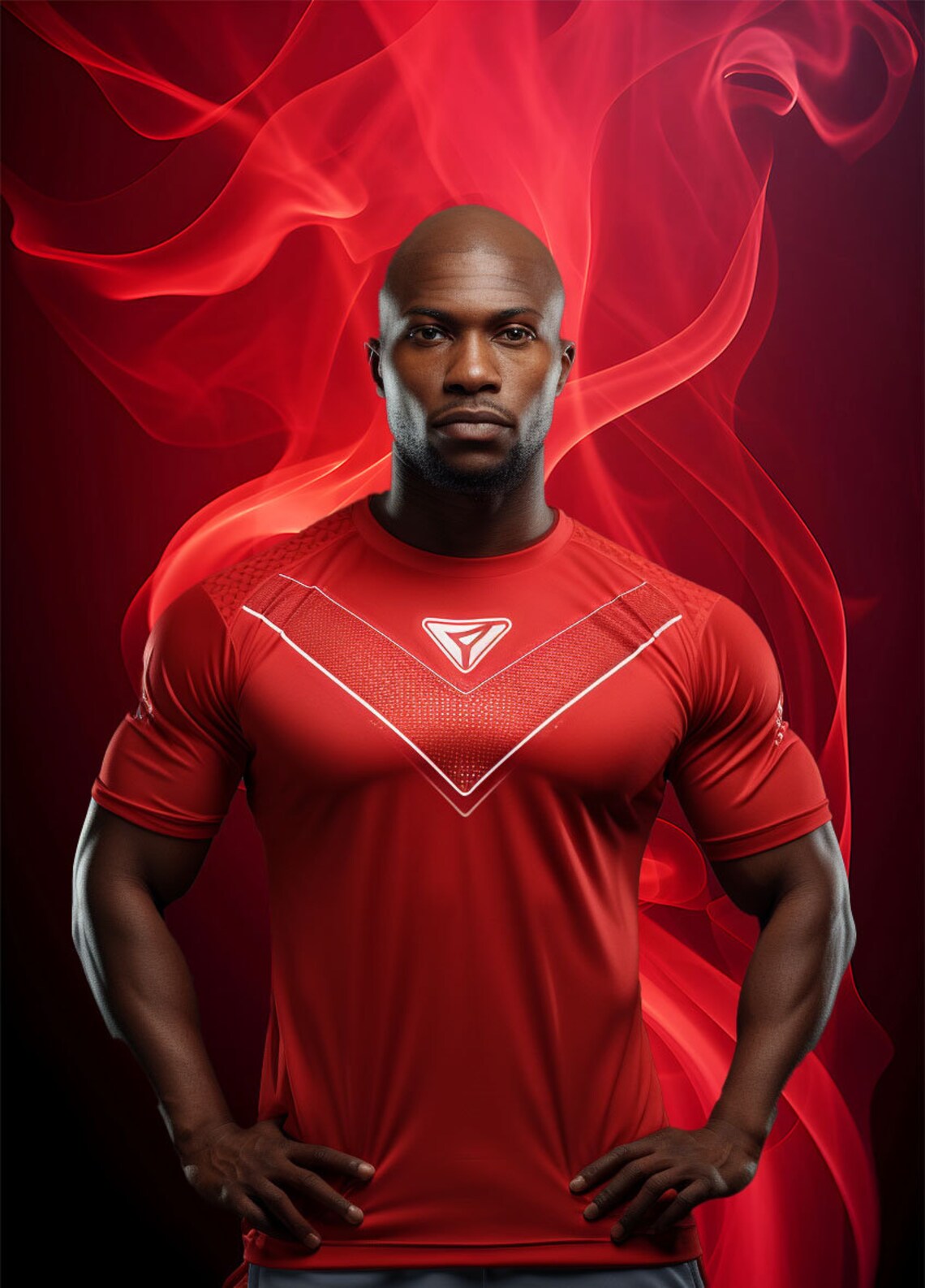 32 Colorful Smoke Digital Backdrops, Digital Photography Backdrops ...